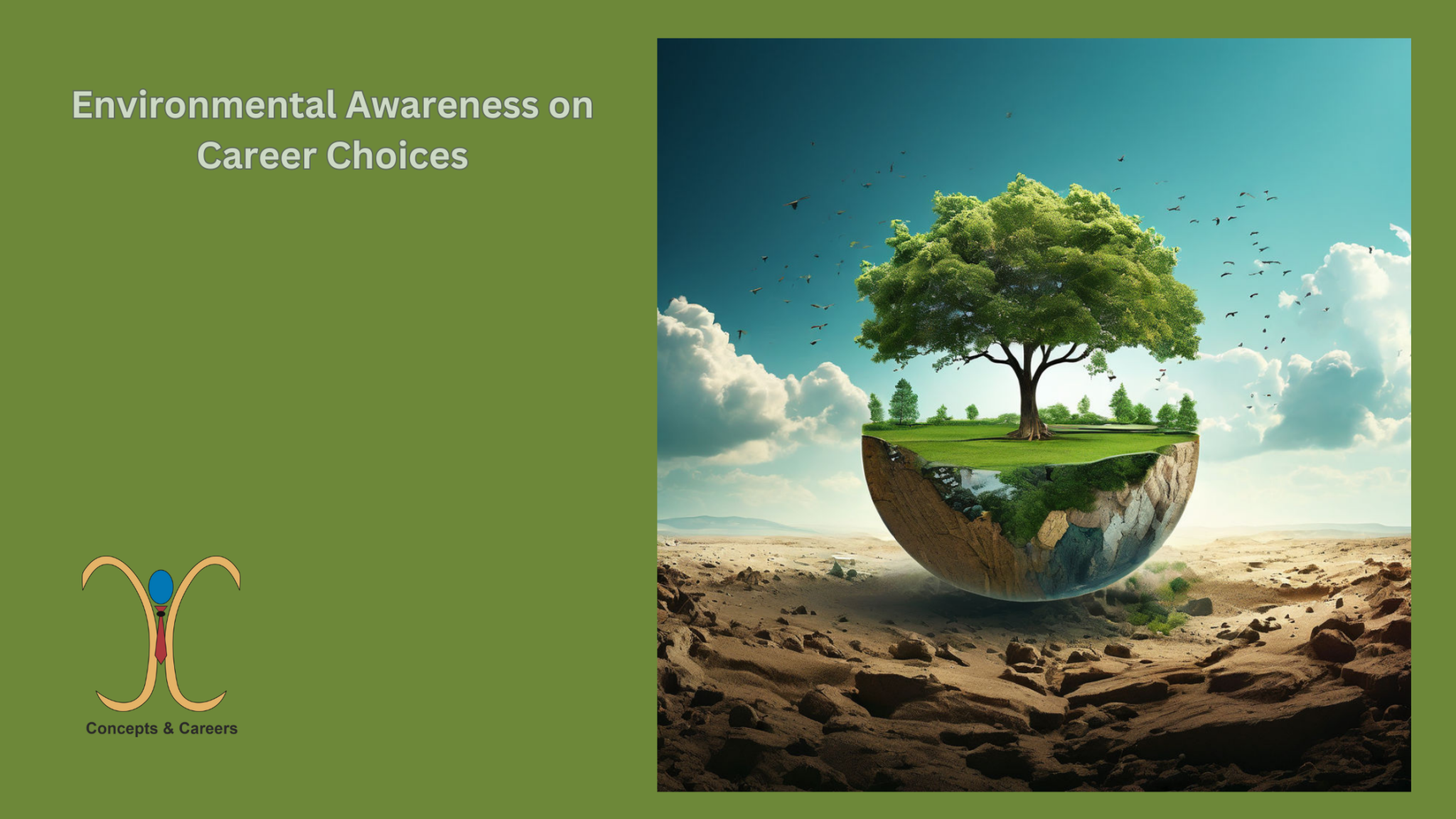 Sustainable Careers: Embracing Green Jobs and the Impact of ...
