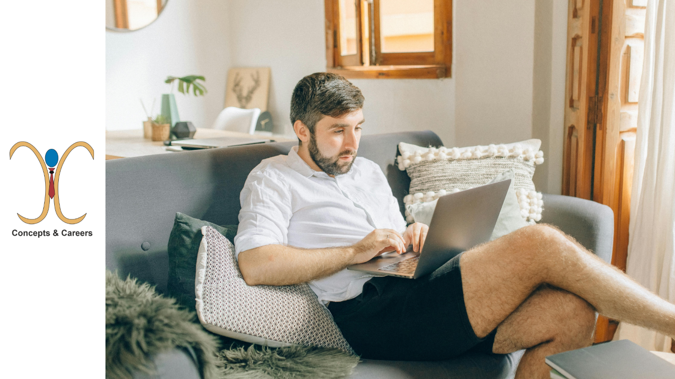 The Future of Remote Work - Concepts and Careers