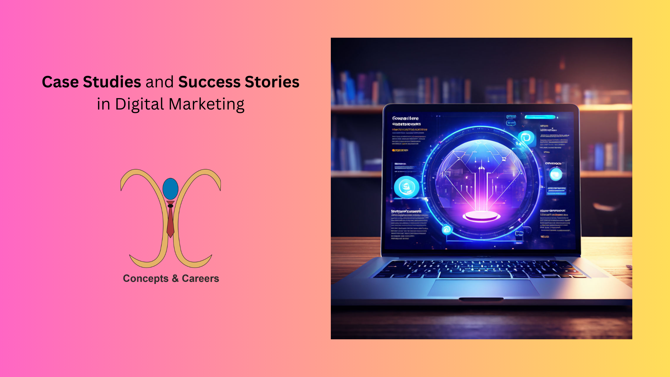 Case Studies and Success Stories in Digital Marketing - Concepts and ...